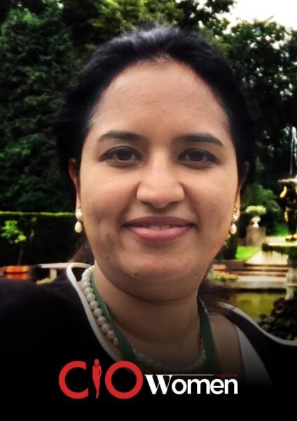 Kamala Naganand –Aarna Law- Transforming the Legal Industry for Better ...