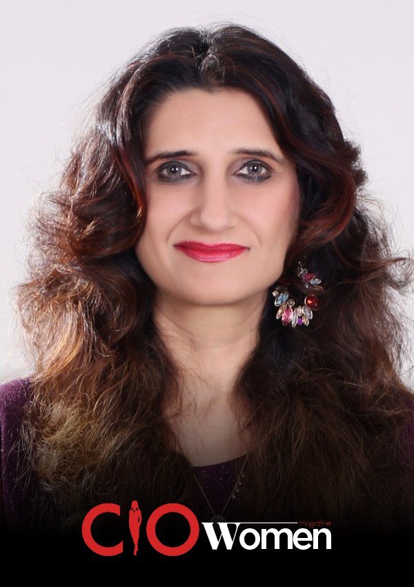 Leadership Talks CIO Women Magazine Leadership Talks CIO Women Magazine