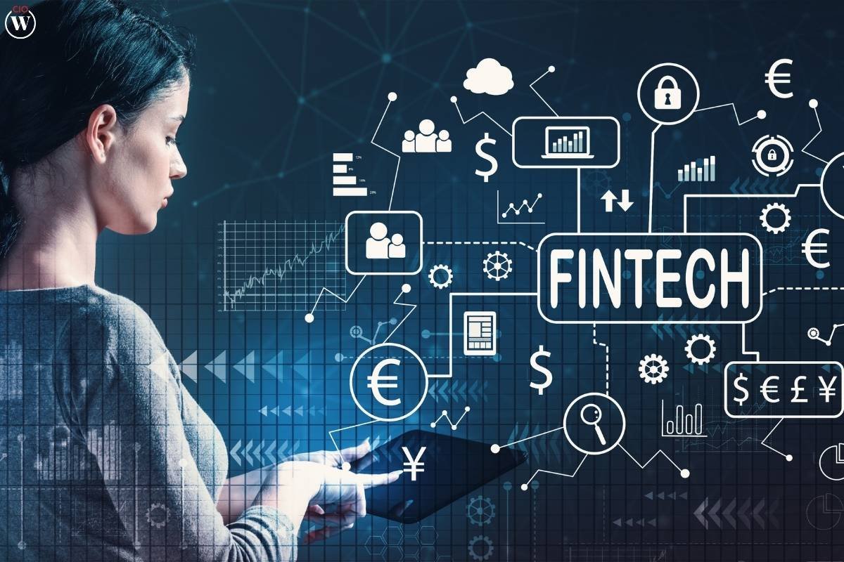 The Increasingly Important Role of Women in Fintech | CIO Women Magazine