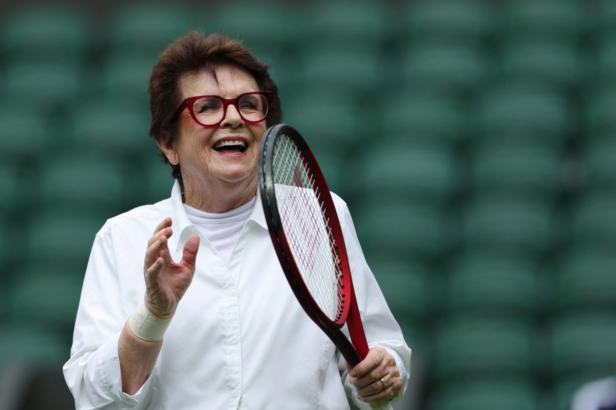 Celebrating the Legacy of 20 Greatest Female Athletes of All Time | CIO ...