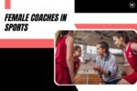 15 Inspirational Female Coaches in Sports | CIO Women Magazine
