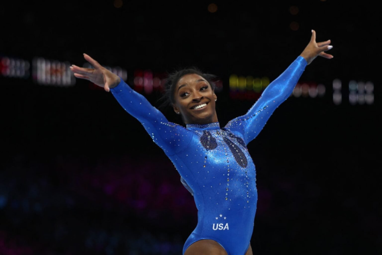 10 Greatest Female Olympians of All Time | CIO Women Magazine