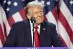 Trump's Victory Marks Historic Comeback in 2024 Election | CIO Women ...