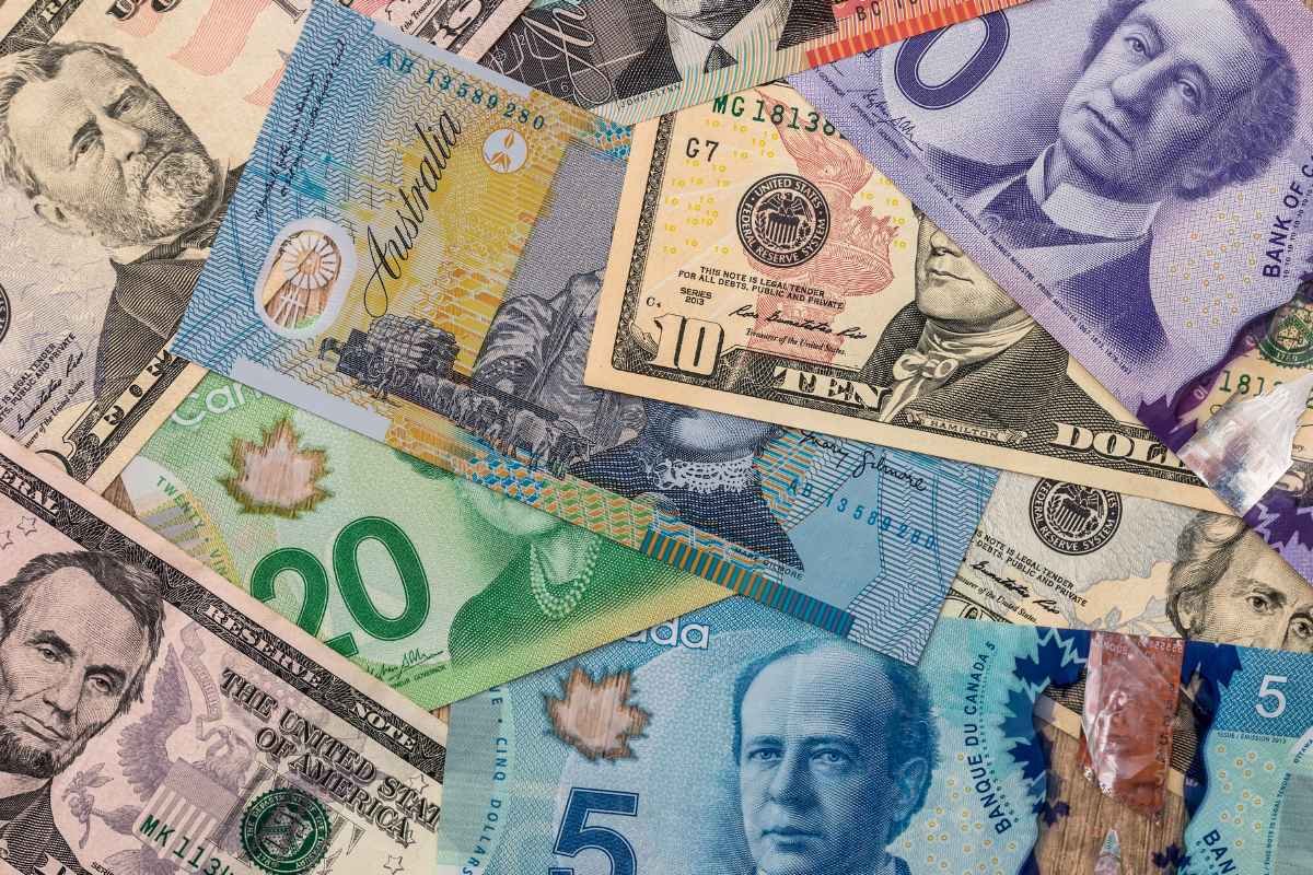 Foreign Exchange Companies: A Guide to Currency Trading Services | CIO ...