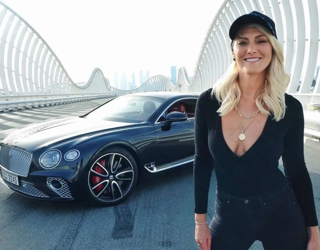 10 Best Luxury Cars for Women: Style, Comfort, and Elegance on Wheels ...