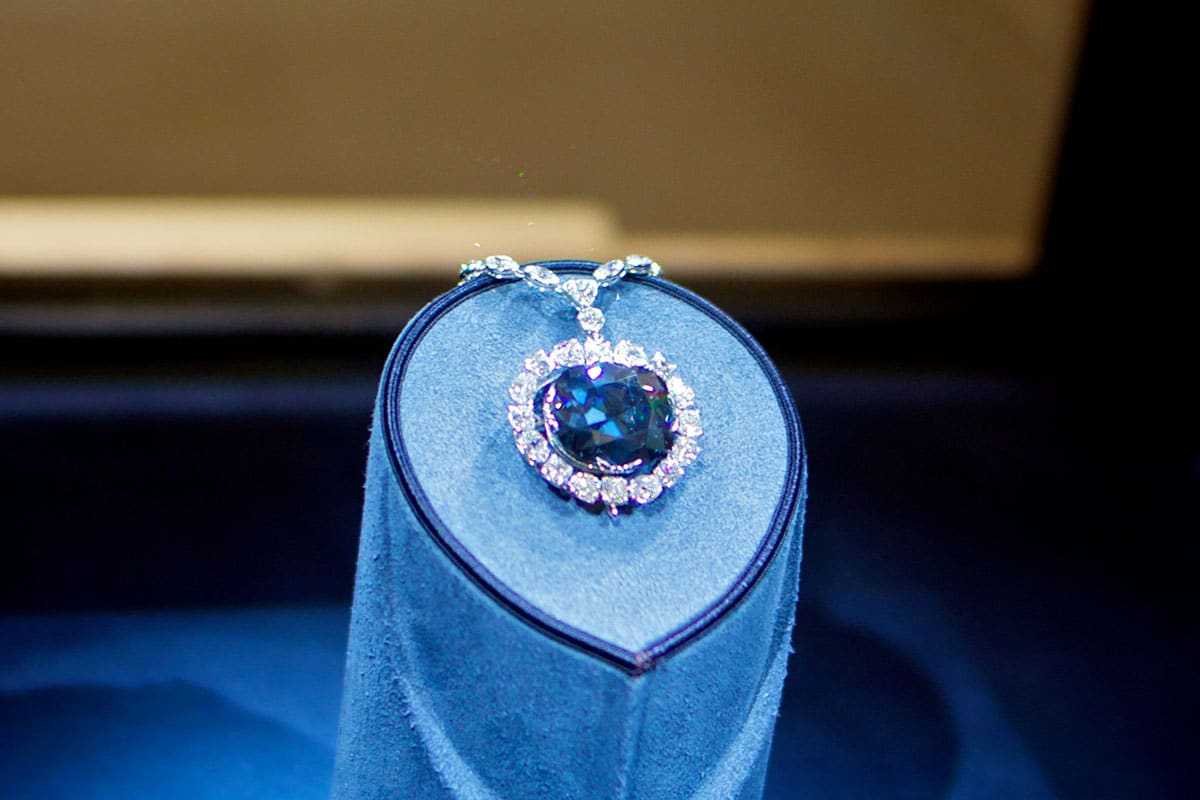 Most Expensive Jewelry in the World: Ultimate Luxury Guide | CIO Women ...