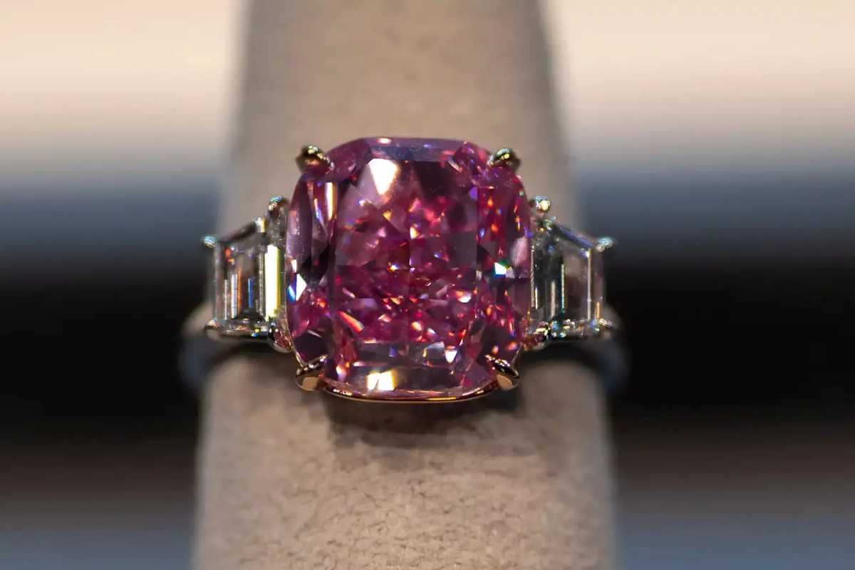 Most Expensive Jewelry in the World: Ultimate Luxury Guide | CIO Women ...