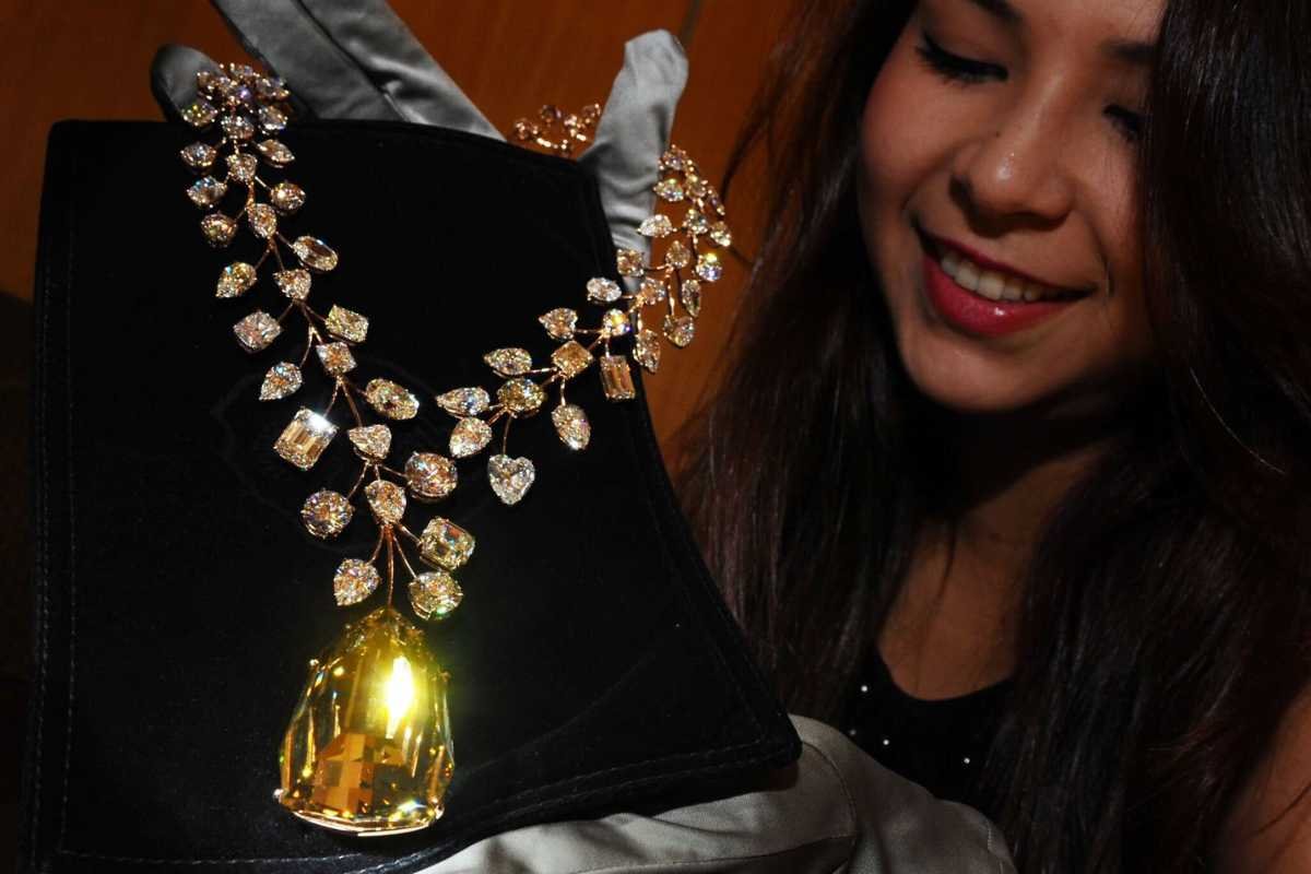 Most Expensive Jewelry in the World: Ultimate Luxury Guide | CIO Women ...