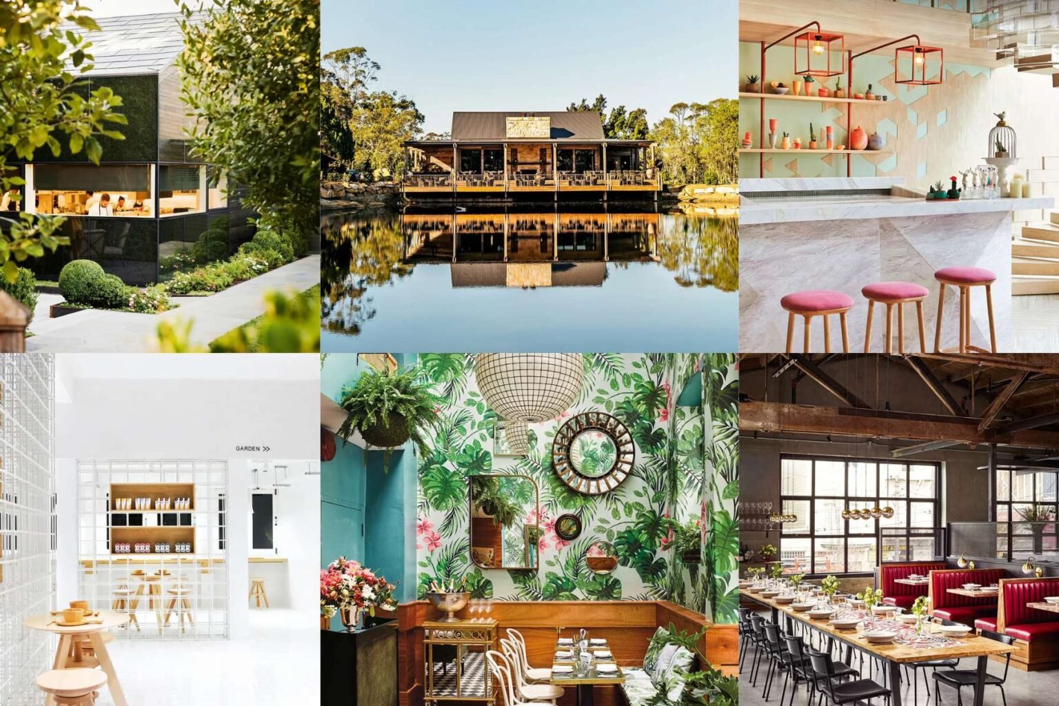 Biggest Restaurants in the World: Giants of the Culinary Landscape ...
