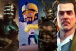 25 Best Video Game Villains of All Time Ranked From Weakest to Most ...