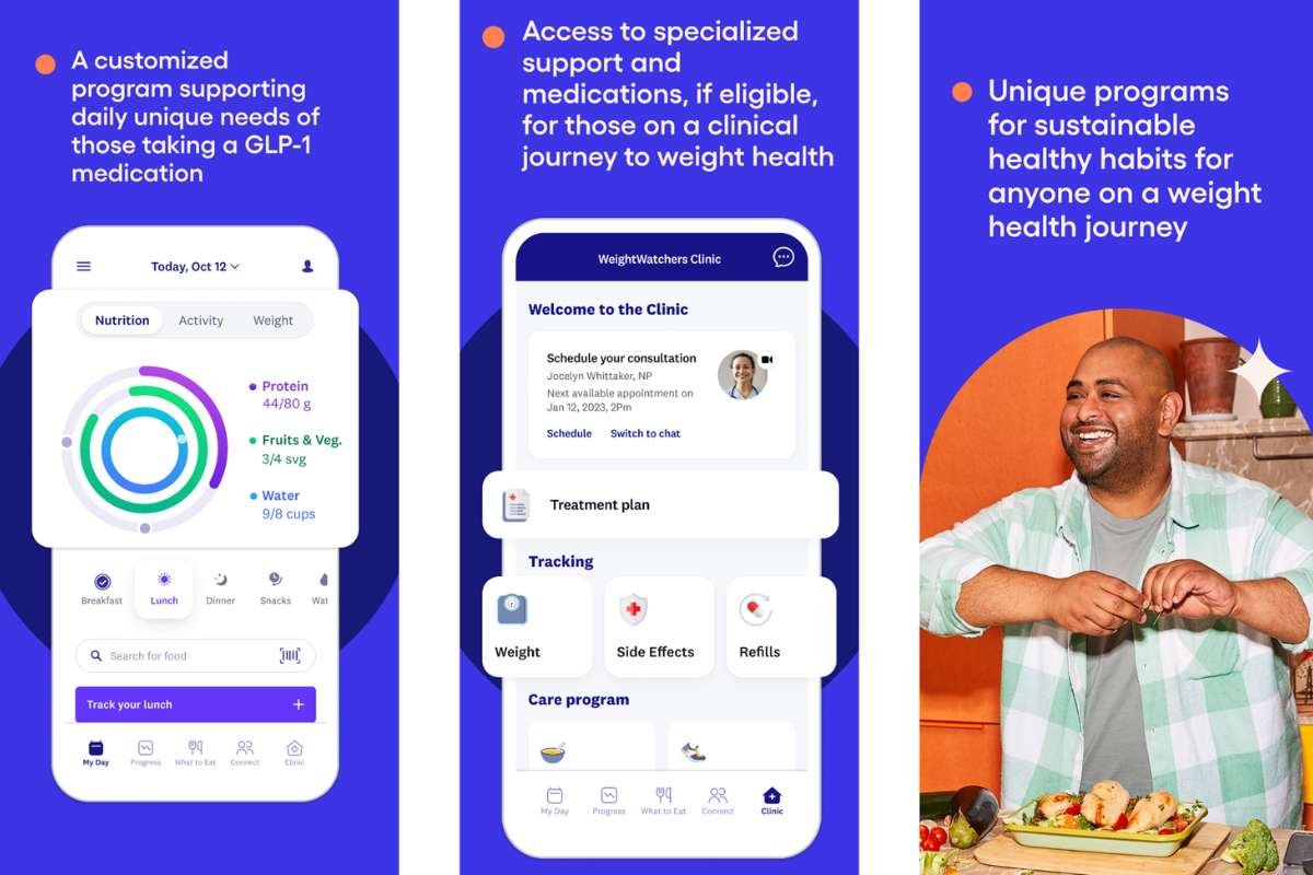 15 Best Food-tracking Apps of 2026 | CIO Women Magazine
