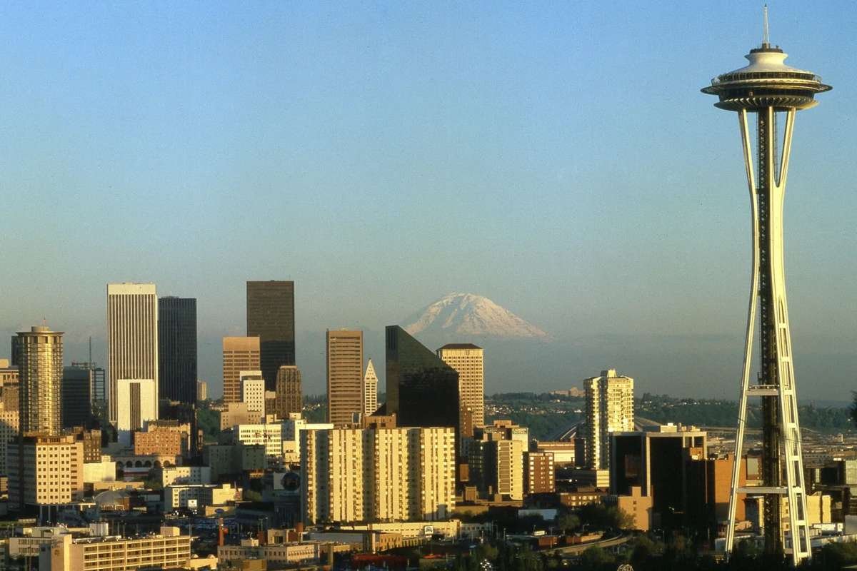 Top 10 Most Liberal Cities in the United States | CIO Women Magazine