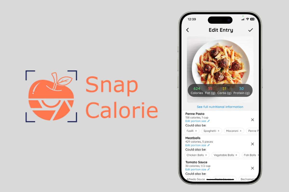 15 Best Food-tracking Apps of 2026 | CIO Women Magazine