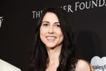 MacKenzie Scott Reveals How a $1,000 College Lifeline Sparked Her ...