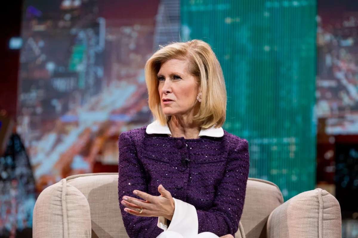 Mary Callahan Erdoes Says AI Is a Growth Engine, Not a Market Bubble ...