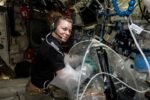 NASA ISS Crew Supports Critical Hardware Operations in Space | CIO ...