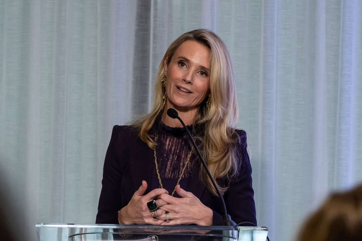 DOJ Probe Involving Jennifer Siebel Newsom Fuels Political Clash | CIO ...