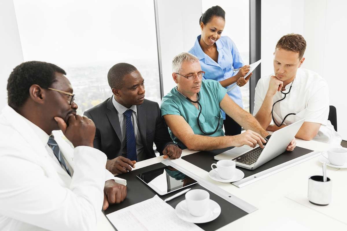 Deploying Inclusive Leadership Theory Models- From Theory to Practice ...
